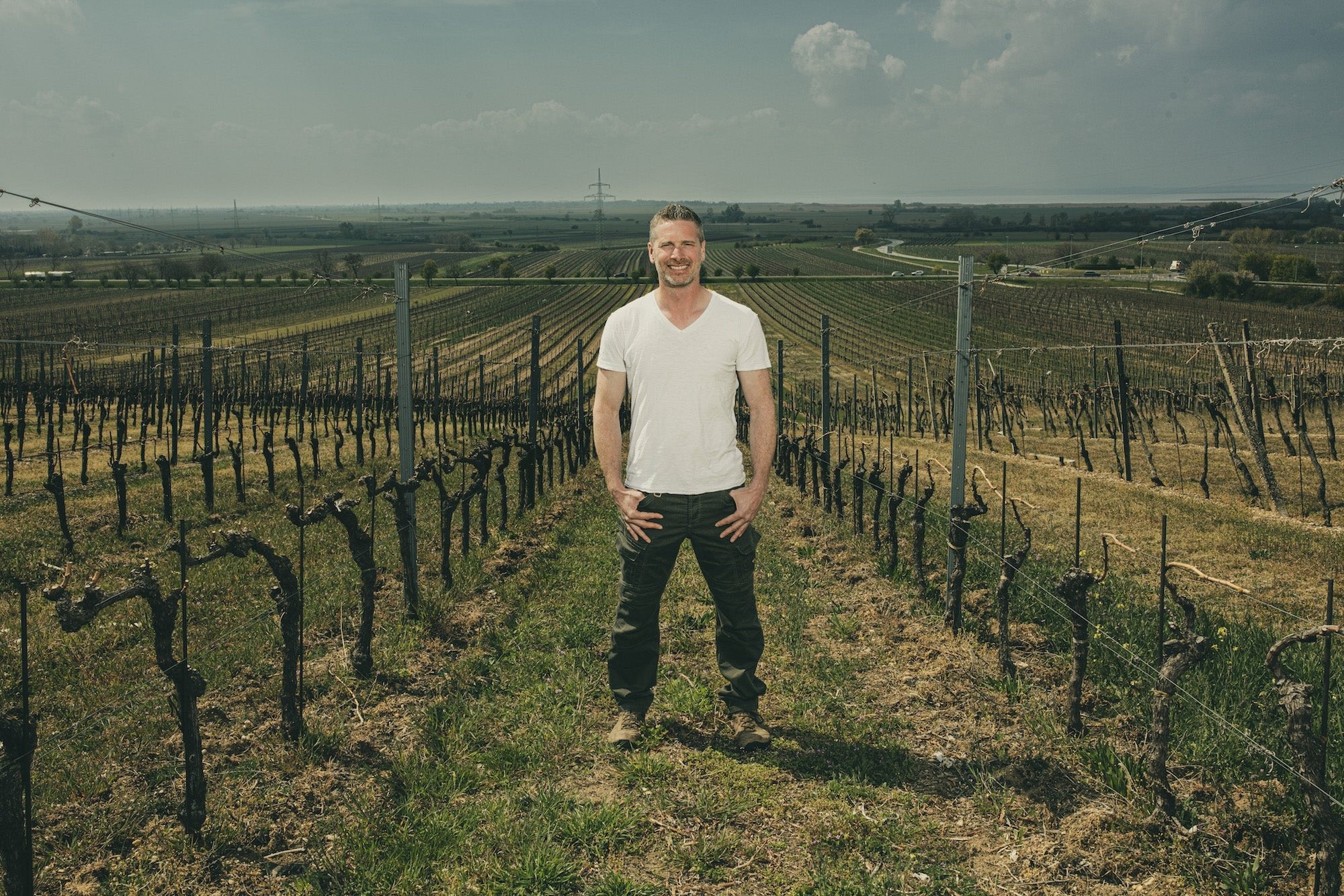 Meet the Maker: Georg Preisinger, Weingut Georg Preisinger – Good Wine ...