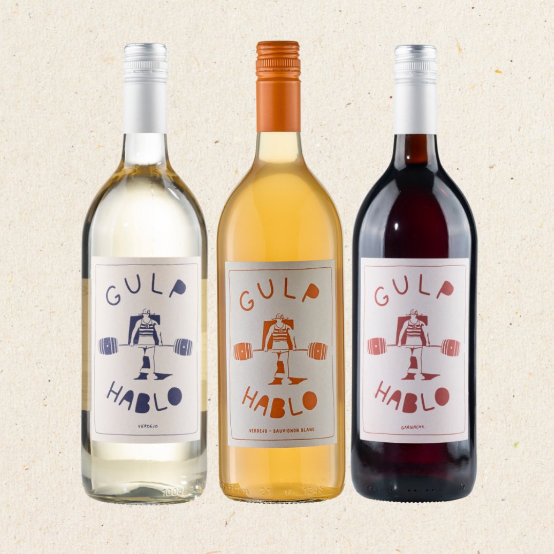 ONE LITRE BOTTLES – Good Wine Good People