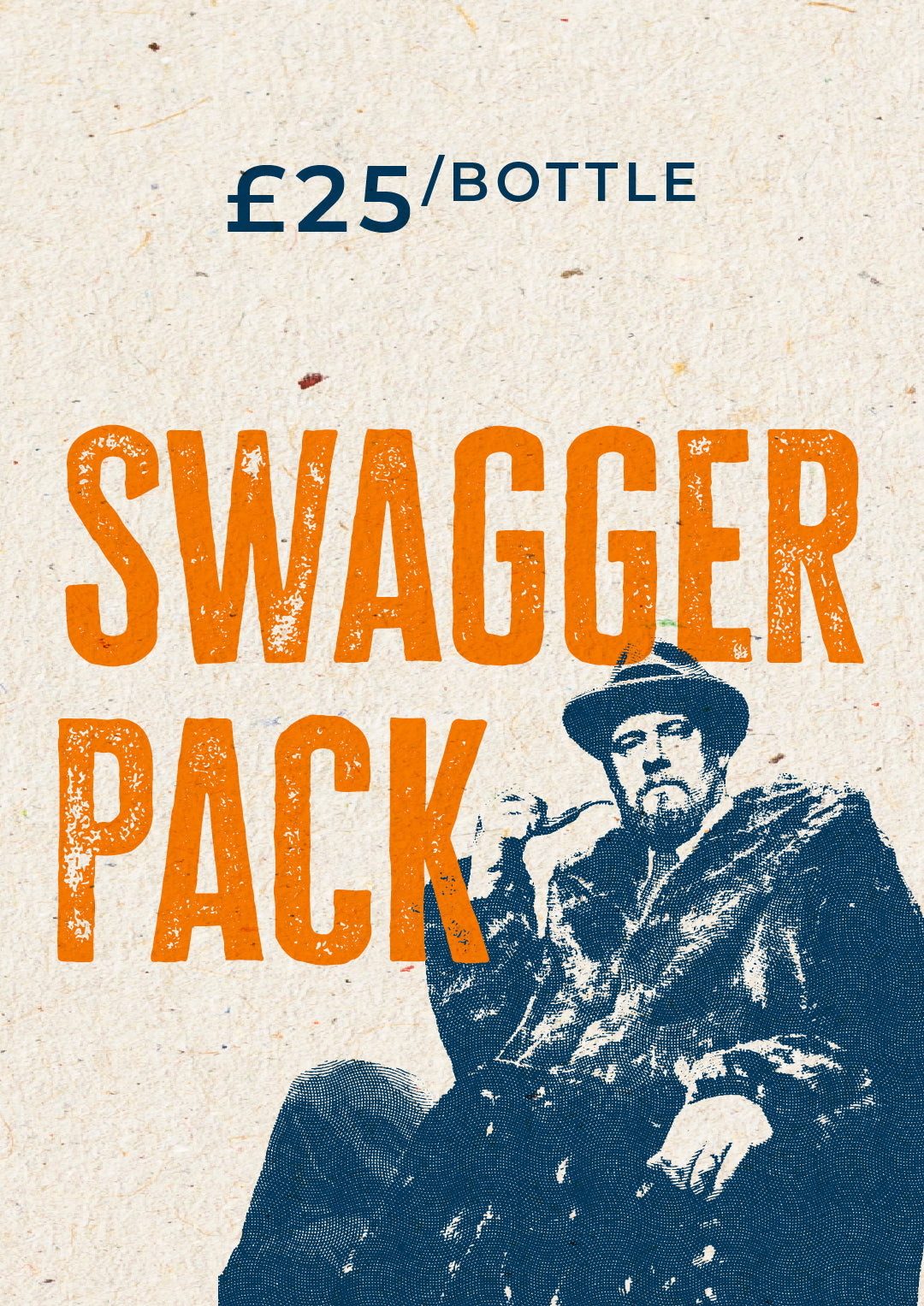 Swagger Pack ~£25 – Good Wine Good People