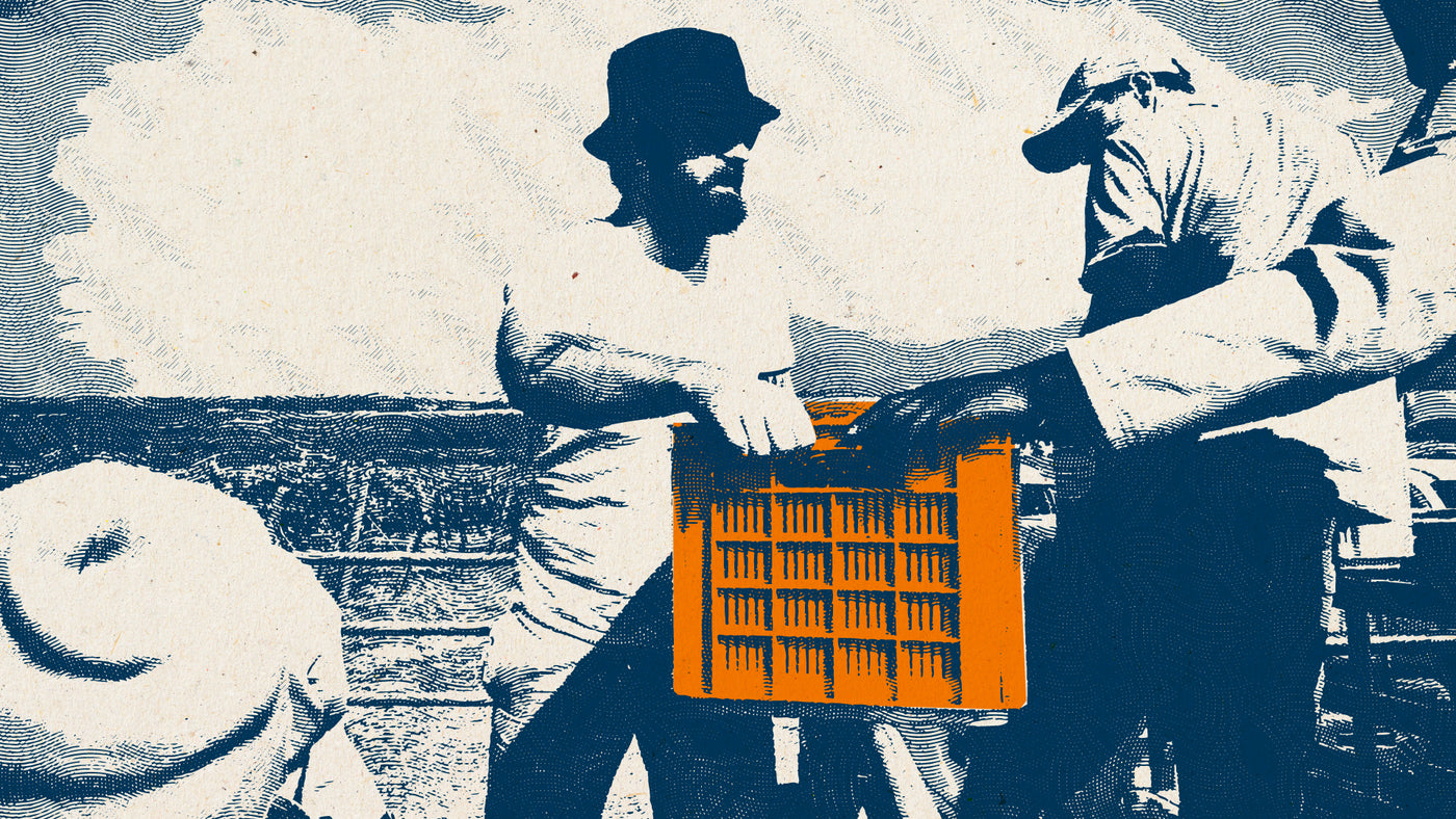 Good Wine Good People – Home of the Personal Somm Questionnaire