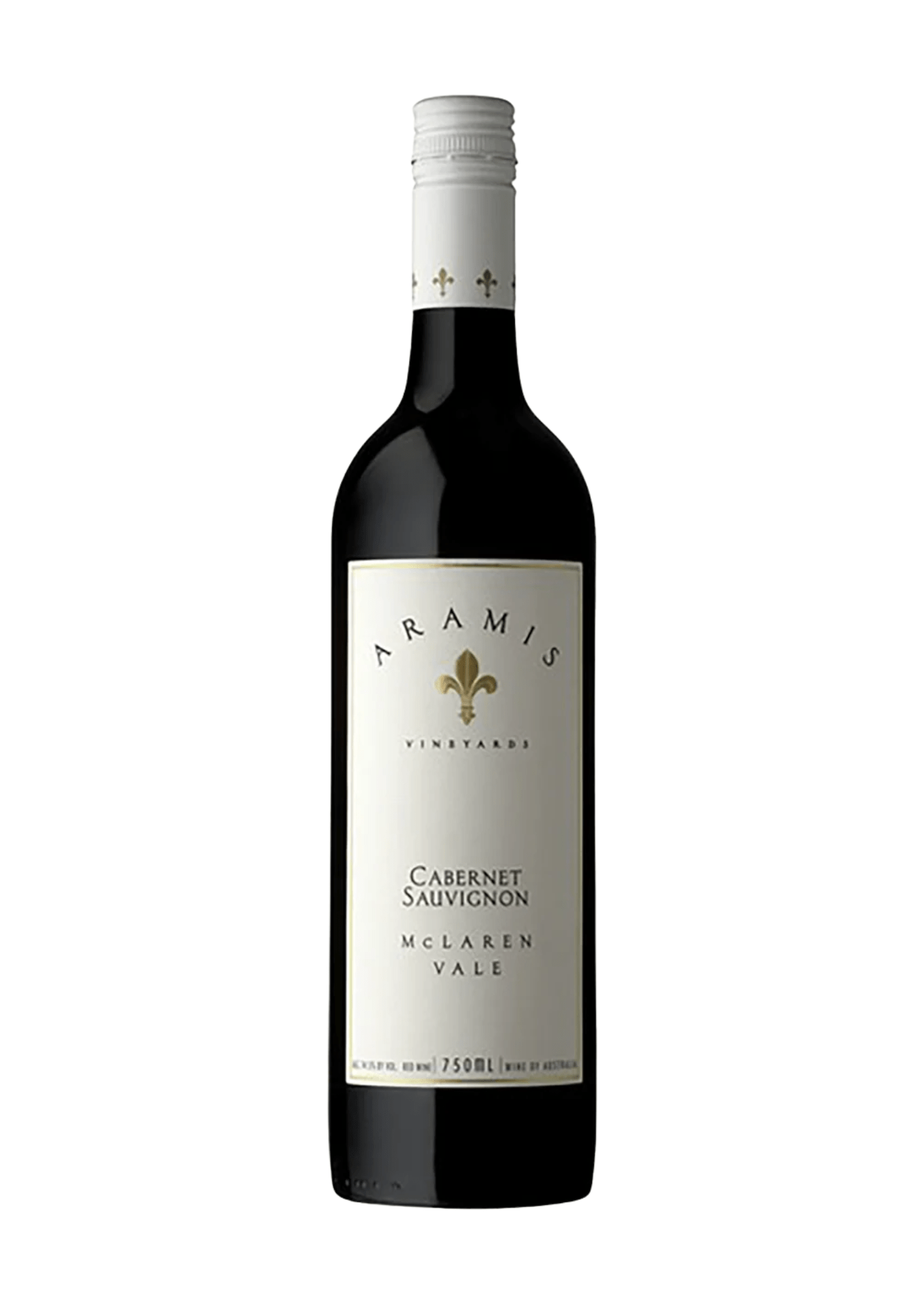 Aramis Vineyards, Cabernet Sauvignon - 2019 – Good Wine Good People