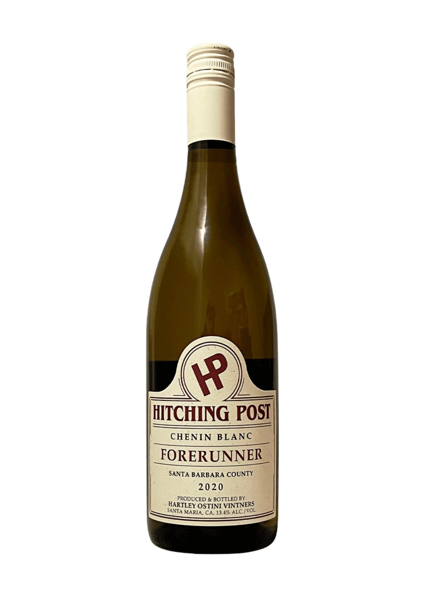 Hitching Post, Forerunner Chenin Blanc - 2020 – Good Wine Good People