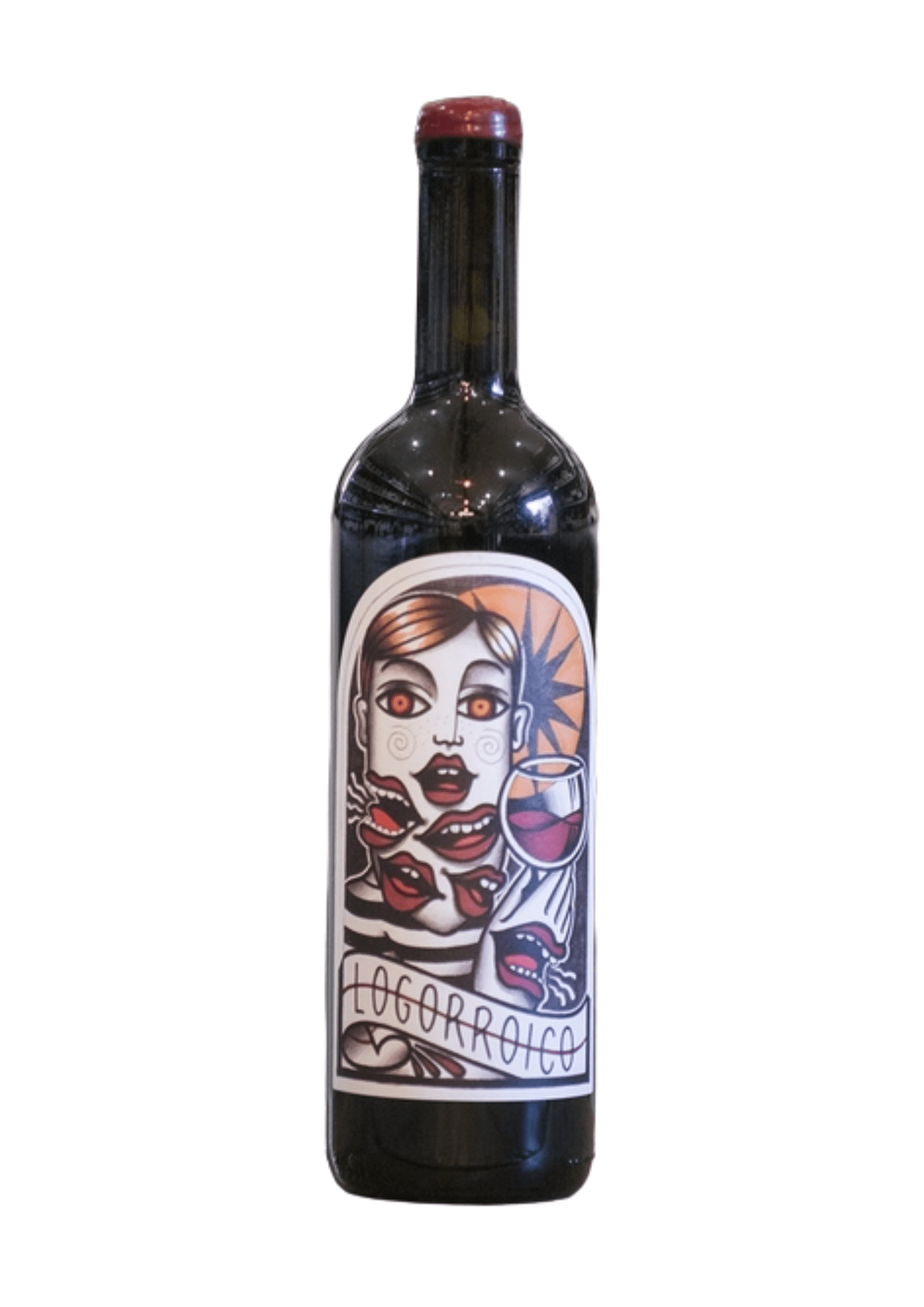 Il Torchio, Logorroico - 2022 – Good Wine Good People