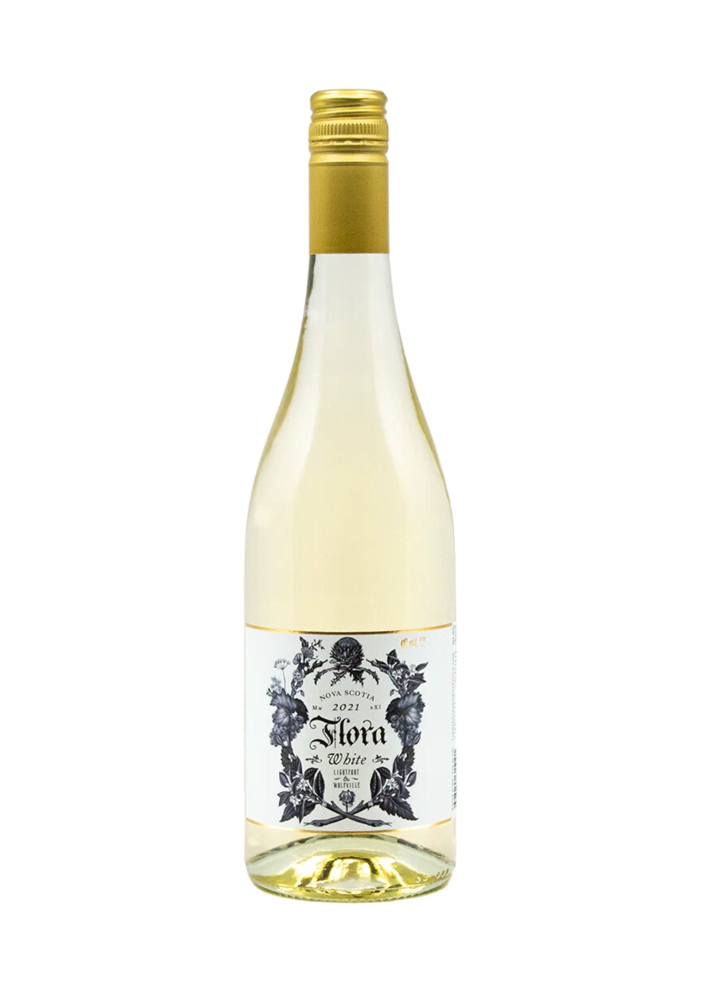 Lightfoot & Wolfville, Flora - 2021 – Good Wine Good People