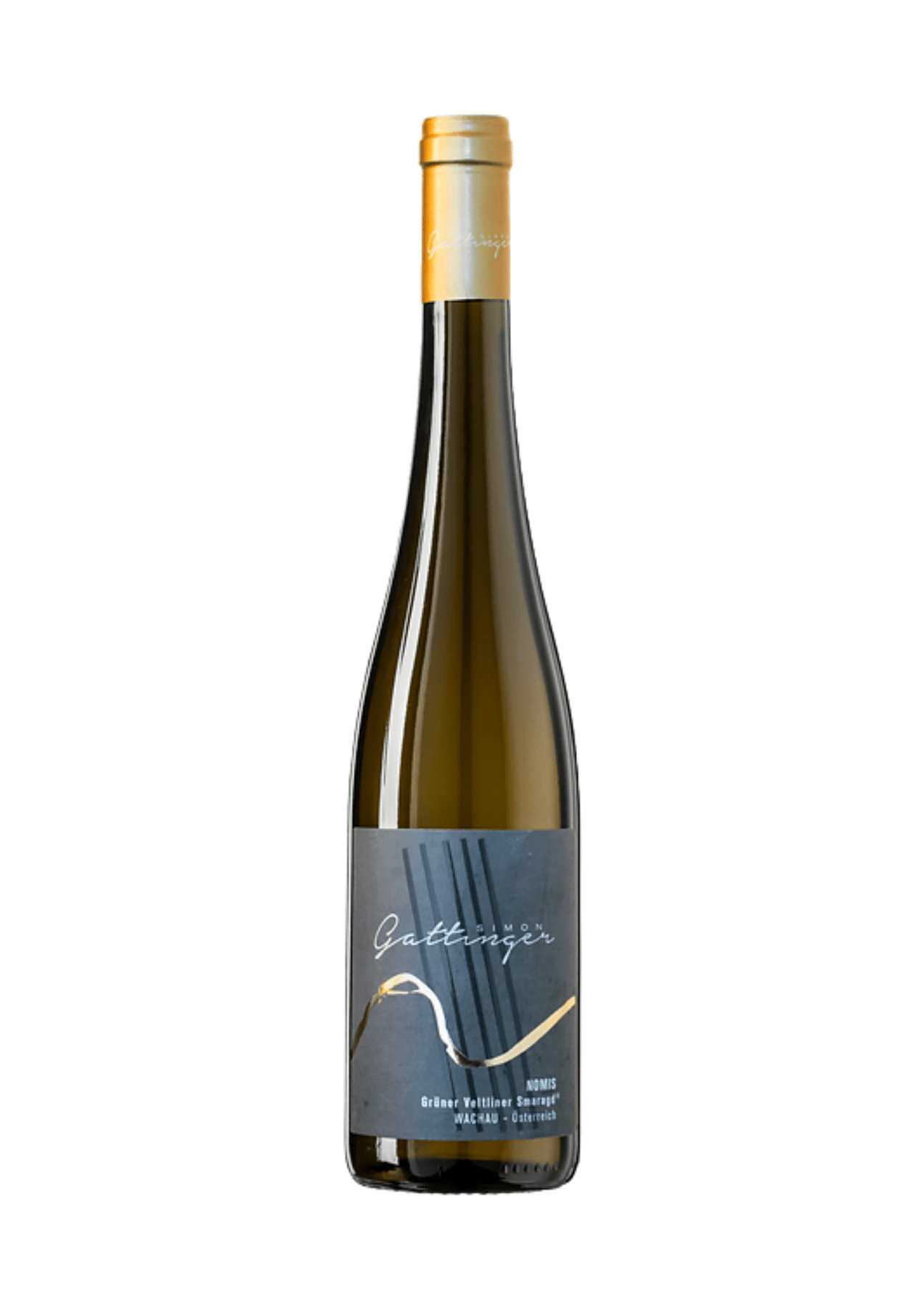 Weingut Simon Gattinger, NOMIS Gruner Veltliner - 2023 – Good Wine Good ...