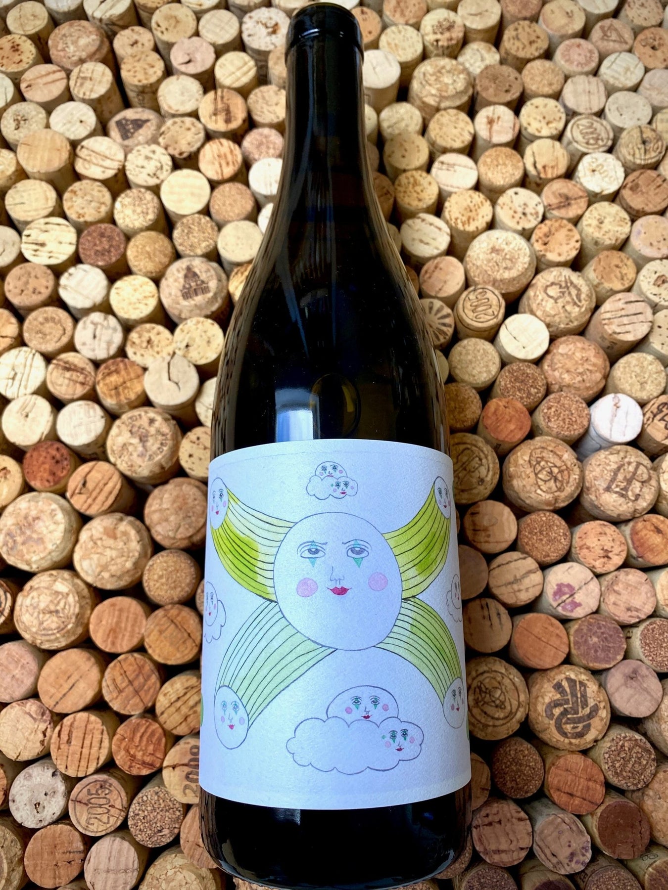 Jolie Laide, Rodnick Farm Melon de Bourgogne - 2018 – Good Wine Good People